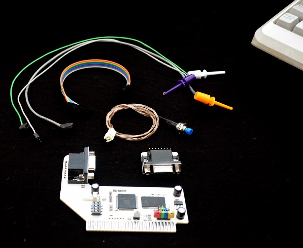 First look: New Apple II VGA card from A2Heaven – Call-A.P.P.L.E.