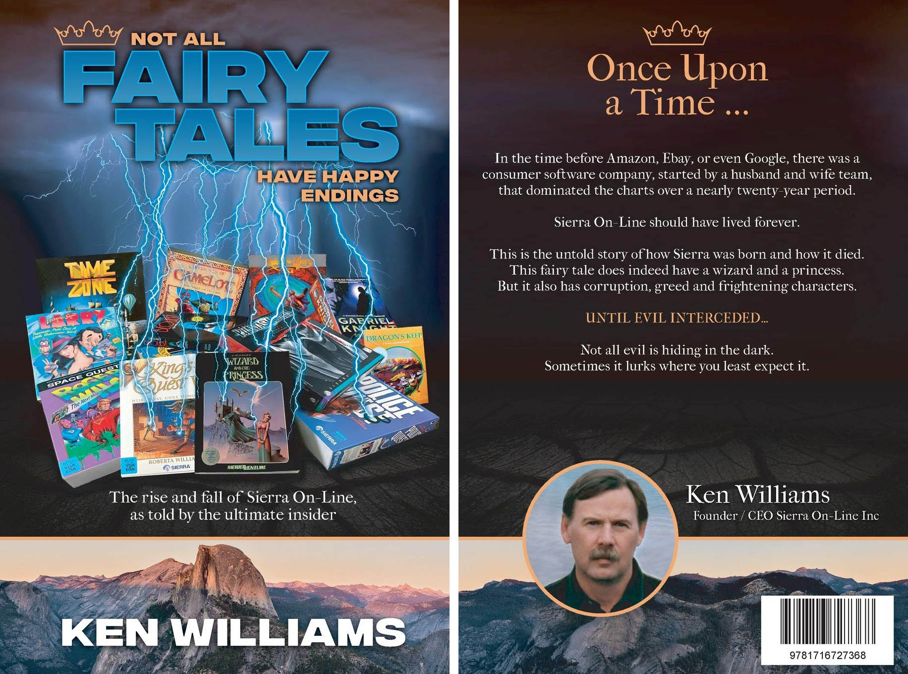 Not All Fairy Tales Have Happy Endings: The Rise and Fall of Sierra On ...