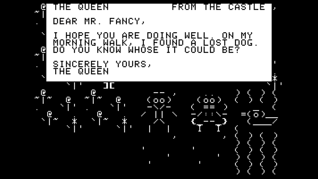 New Apple II Game: Where’s Askey – Call-A.P.P.L.E.