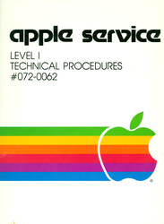 Apple Service Manuals – Call-A.P.P.L.E.