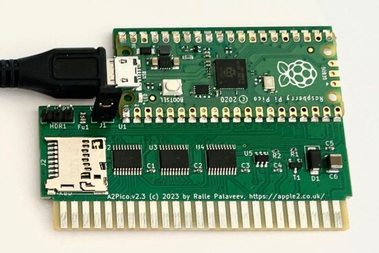 tl;dr A2Pico is here – Call-A.P.P.L.E.