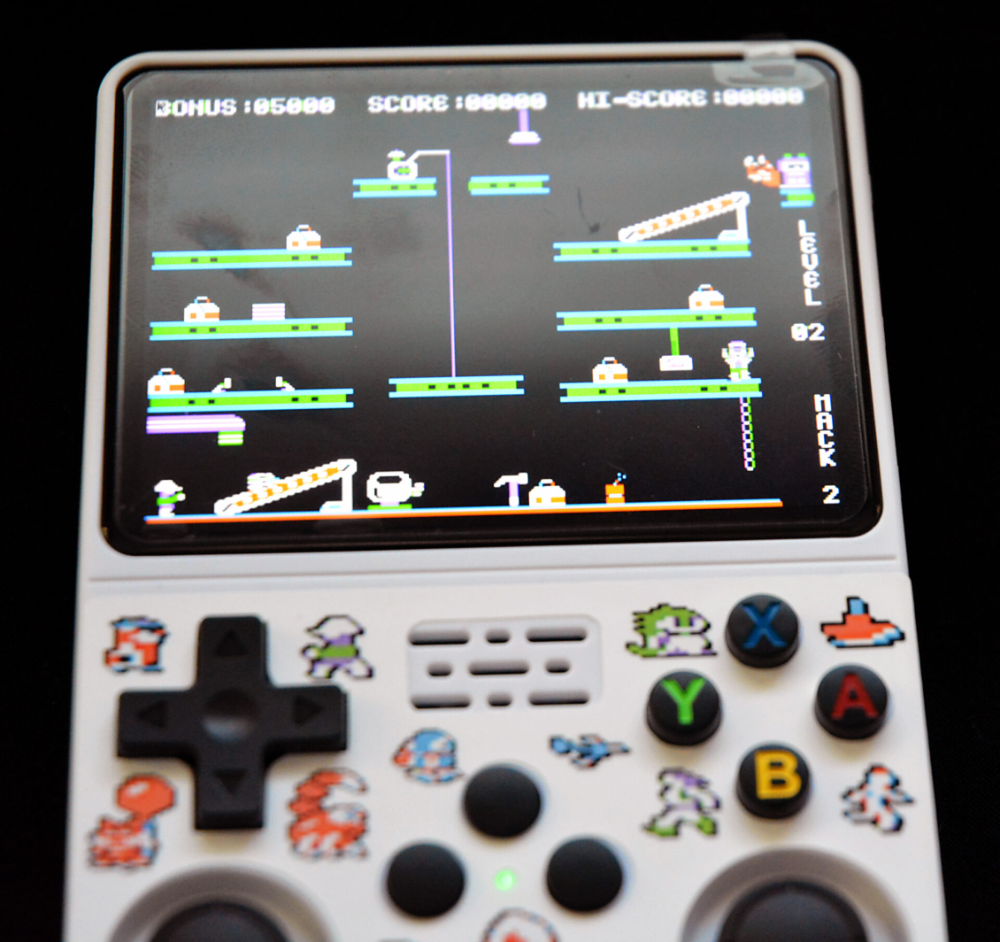 Emulating the Apple II: A Challenging Retro Experience – Call-A.P.P.L.E.
