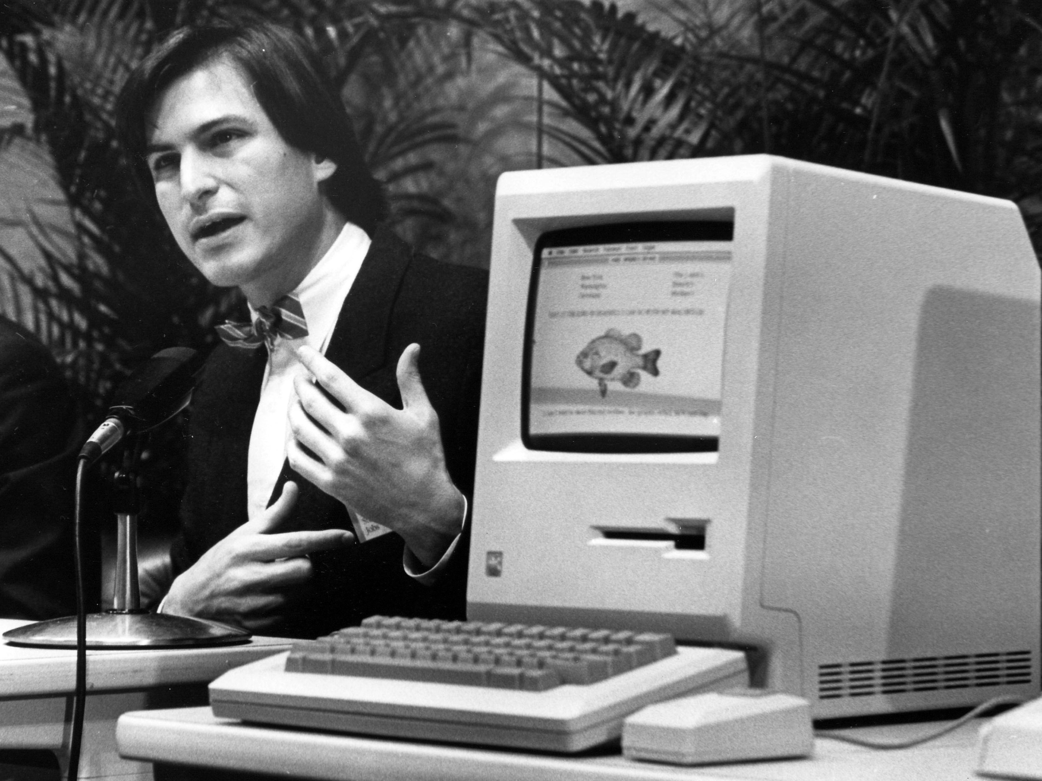 Apple Inc. at 50: Five Decades of Thinking Different – Call-A.P.P.L.E.